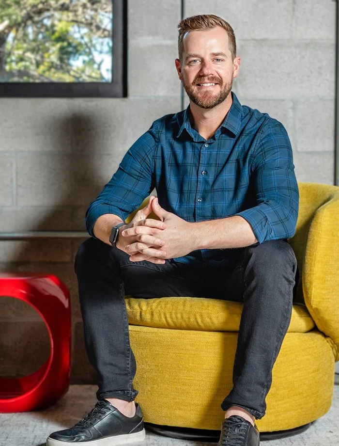 About Us At — 84 Hospitality