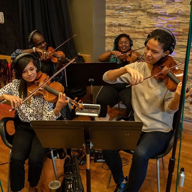 Matt Jones Orchestra