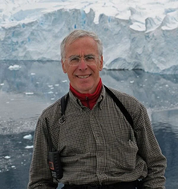 Board of Directors — The Antarctican Society
