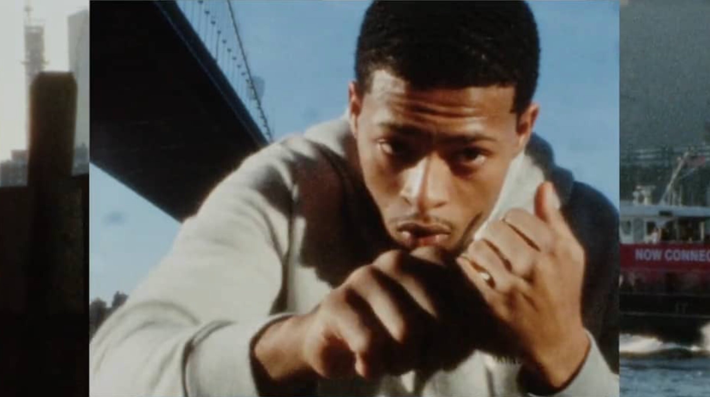 Maxwell Walter Henderson