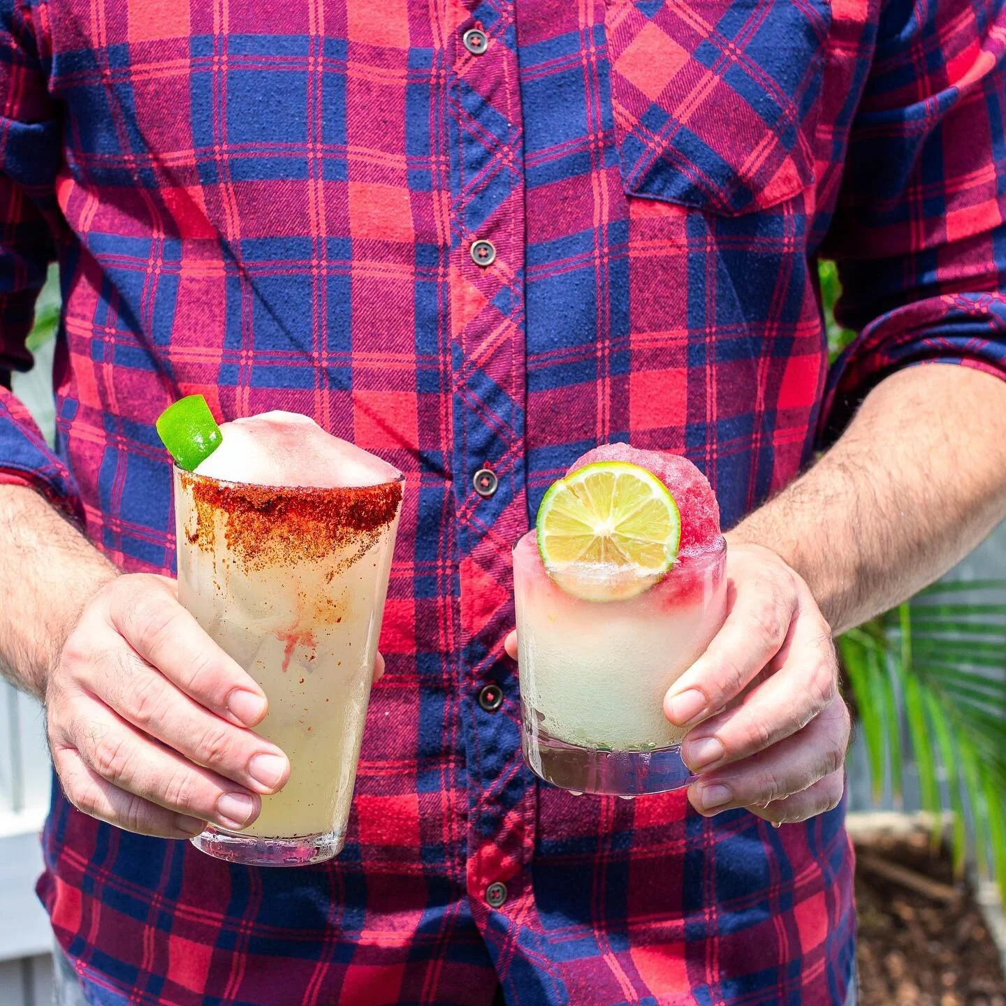 REV Mex - Mexican Food OKC Loves To Go Downtown For