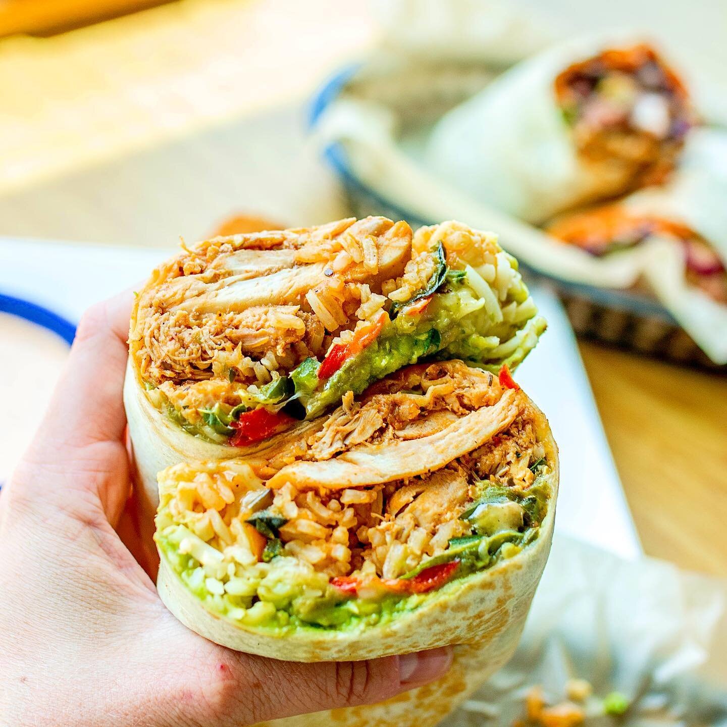 REV Mex - Mexican Food OKC Loves To Go Downtown For