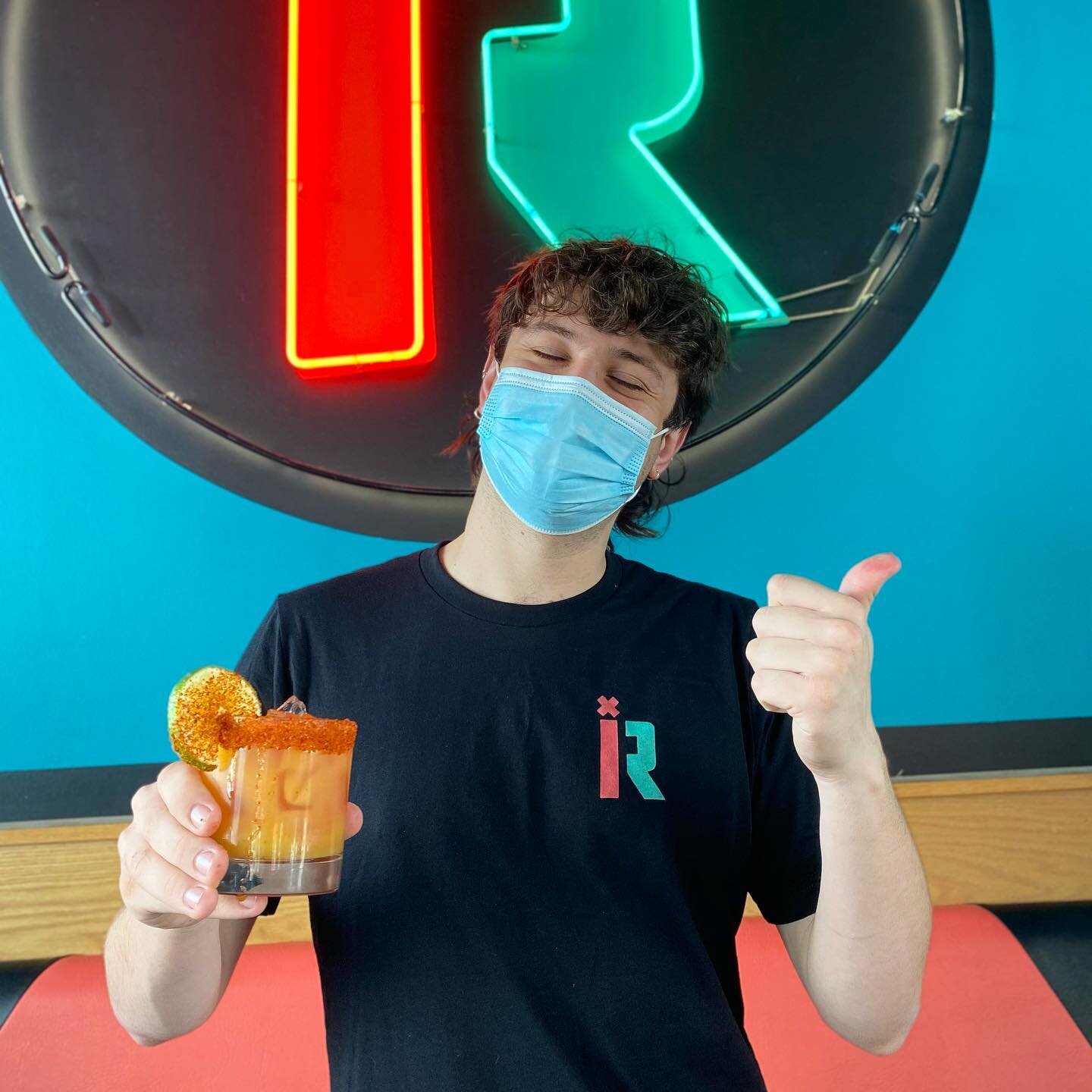 REV Mex - Mexican Food OKC Loves To Go Downtown For