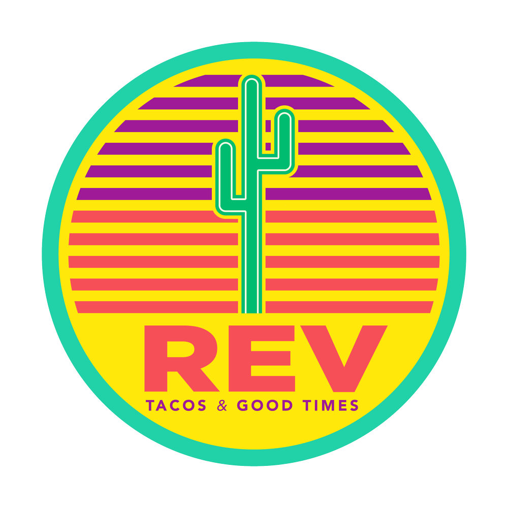 REV Mex - Mexican Food OKC Loves To Go Downtown For