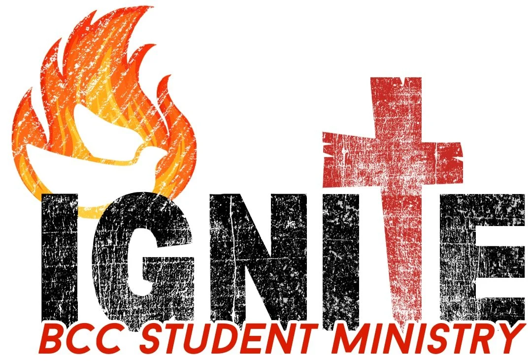 What We Do — Bellbrook Community Church