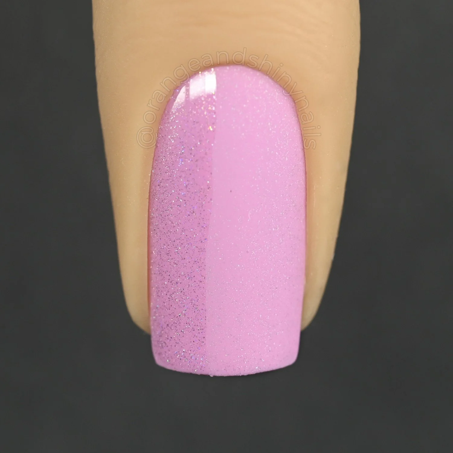 Holo Taco What Do You Pink? Combos — Orange & Shiny