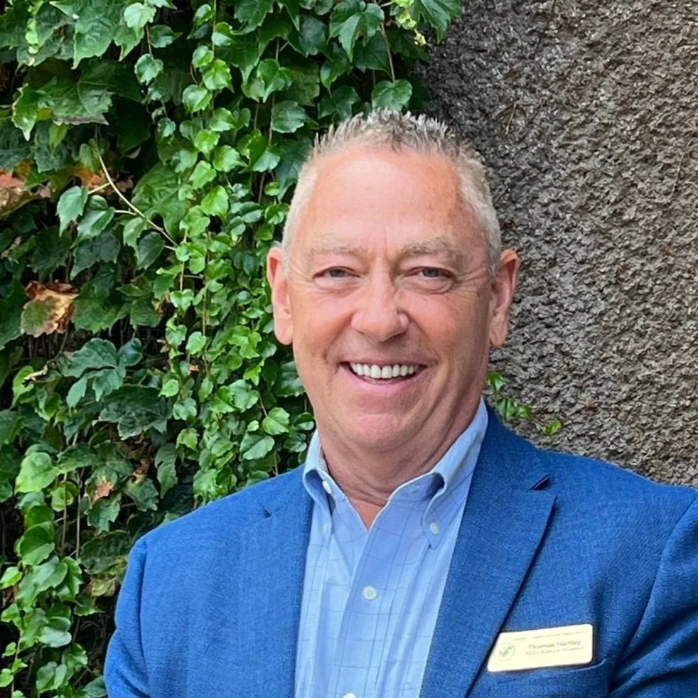 Board of Directors — Pacific Coast Coffee Association