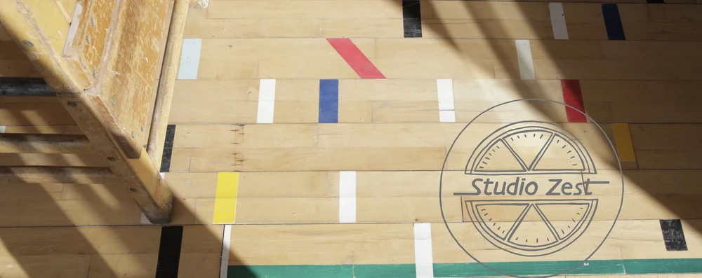Studio Zest
