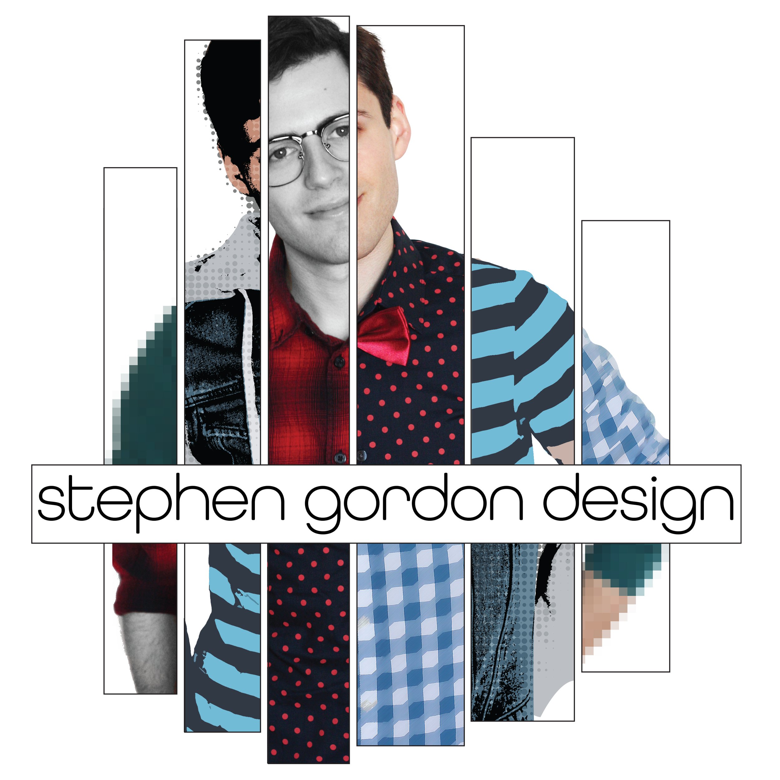 Stephen GordonStephen Gordon