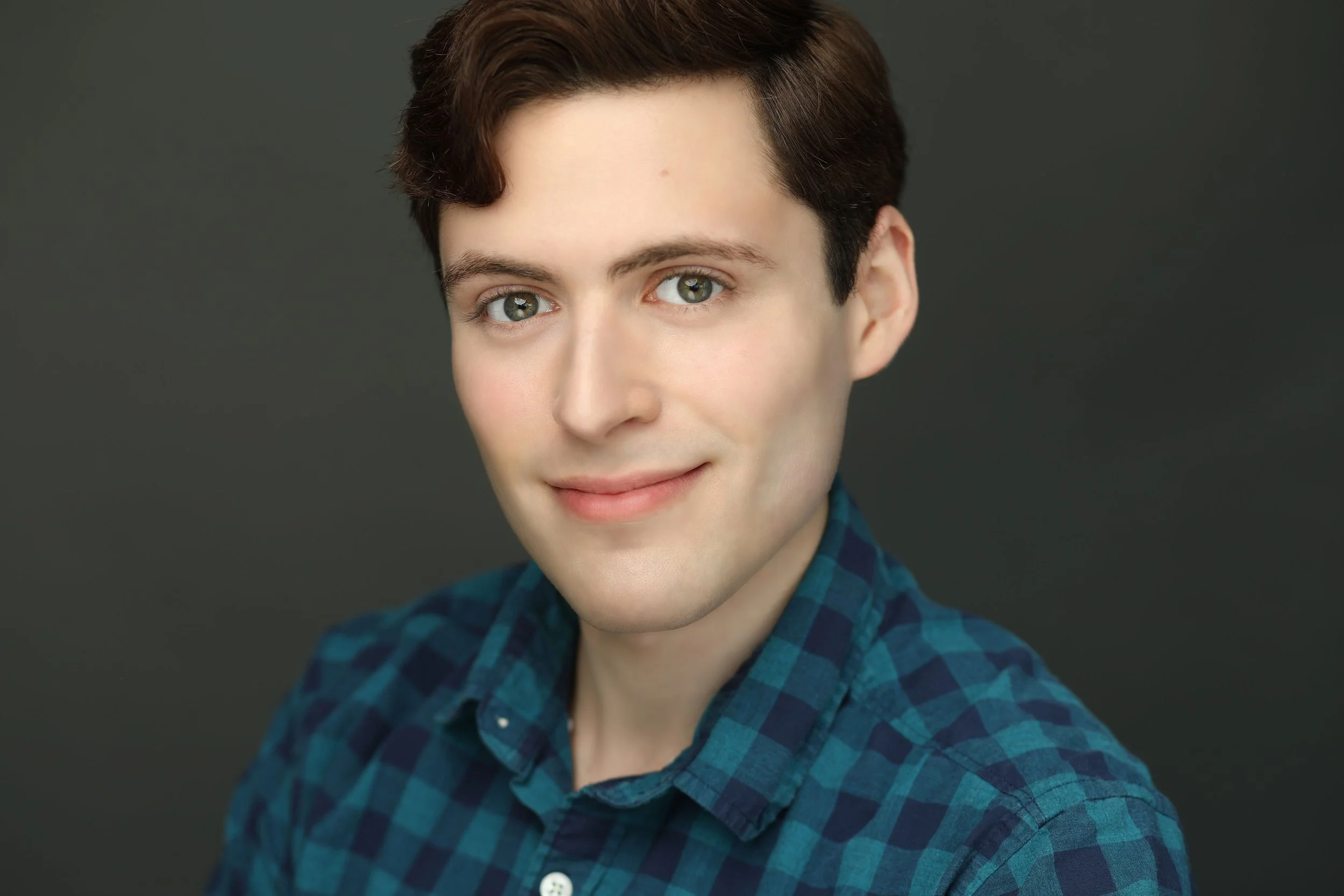 Stephen GordonStephen Gordon