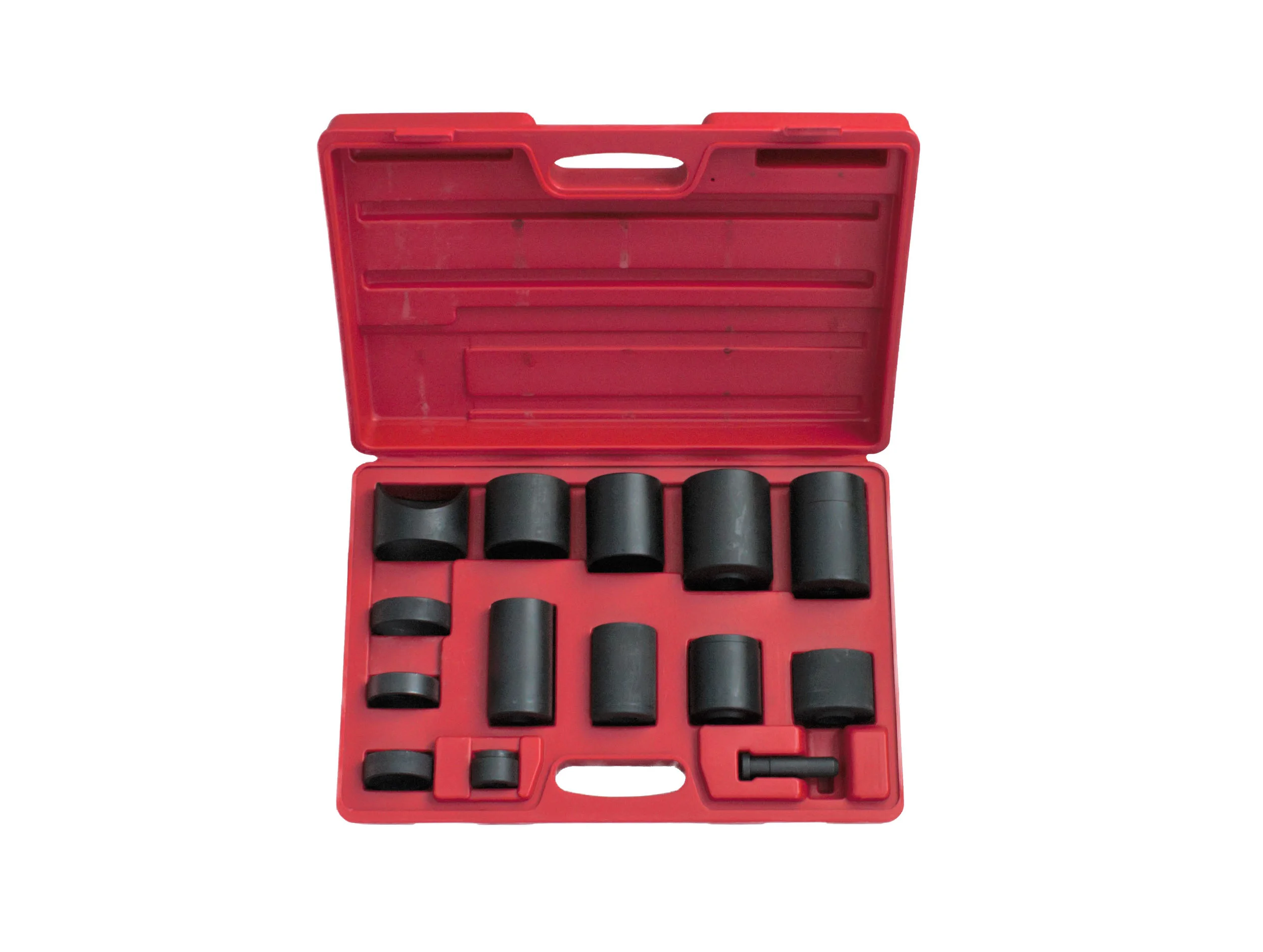 MASTER BALL JOINT ADAPTOR SET — LANTERNMARK INDUSTRIES INC