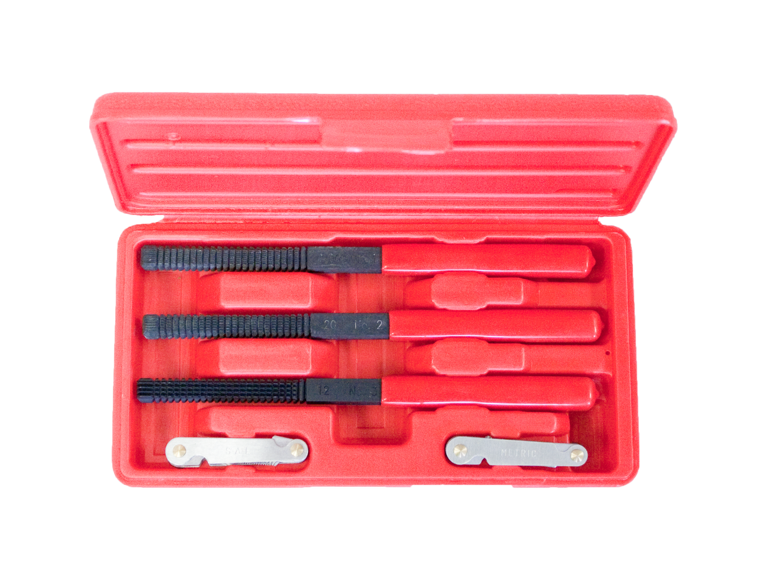 Plastic Pipe Thread Set Screw