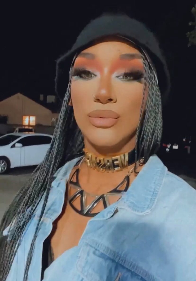 Interview with Deja Moore — HAVEN | Healthy Alternatives to Violent ...