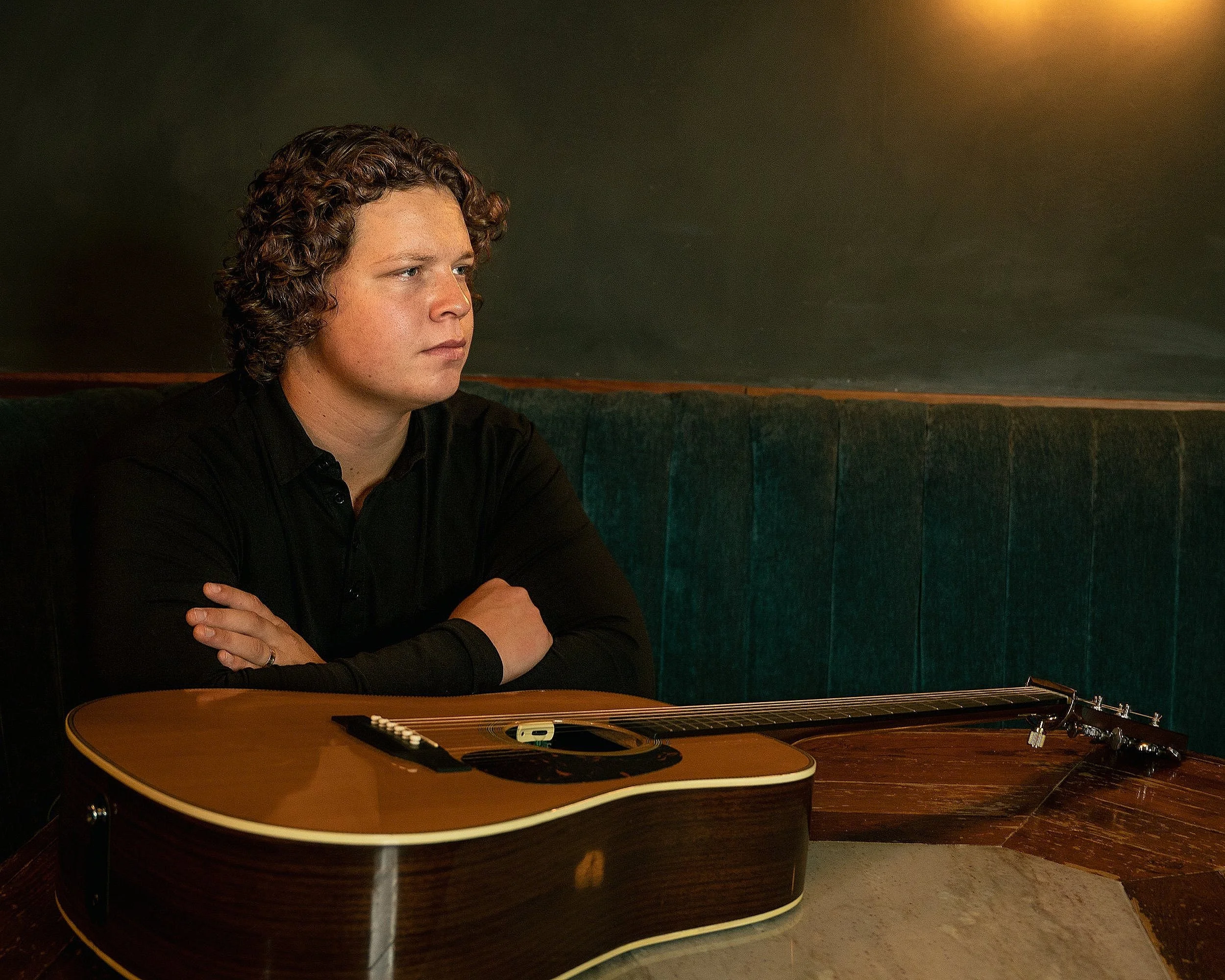 Charlie McNeal | Official Website