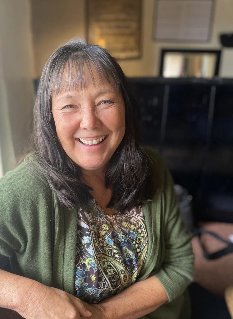 Ami Chen Coaching & Education
