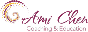 Ami Chen Coaching & Education