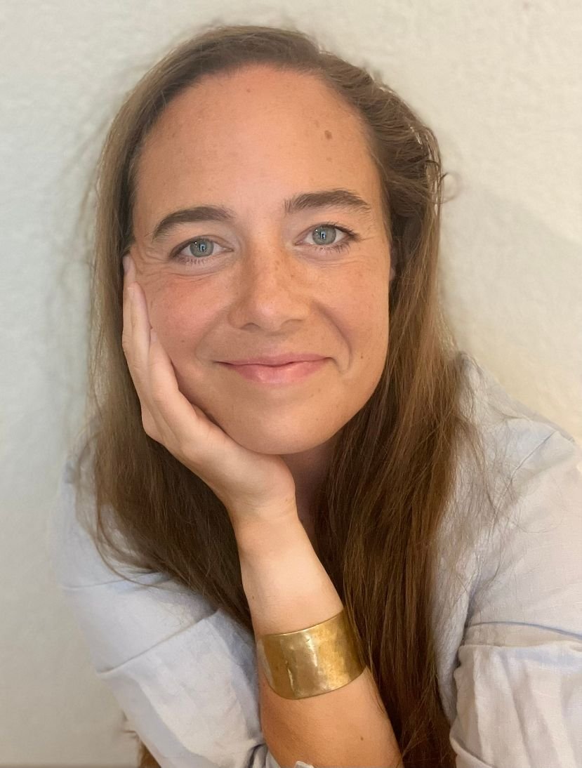 Kyra Wilder — Les Fugitives