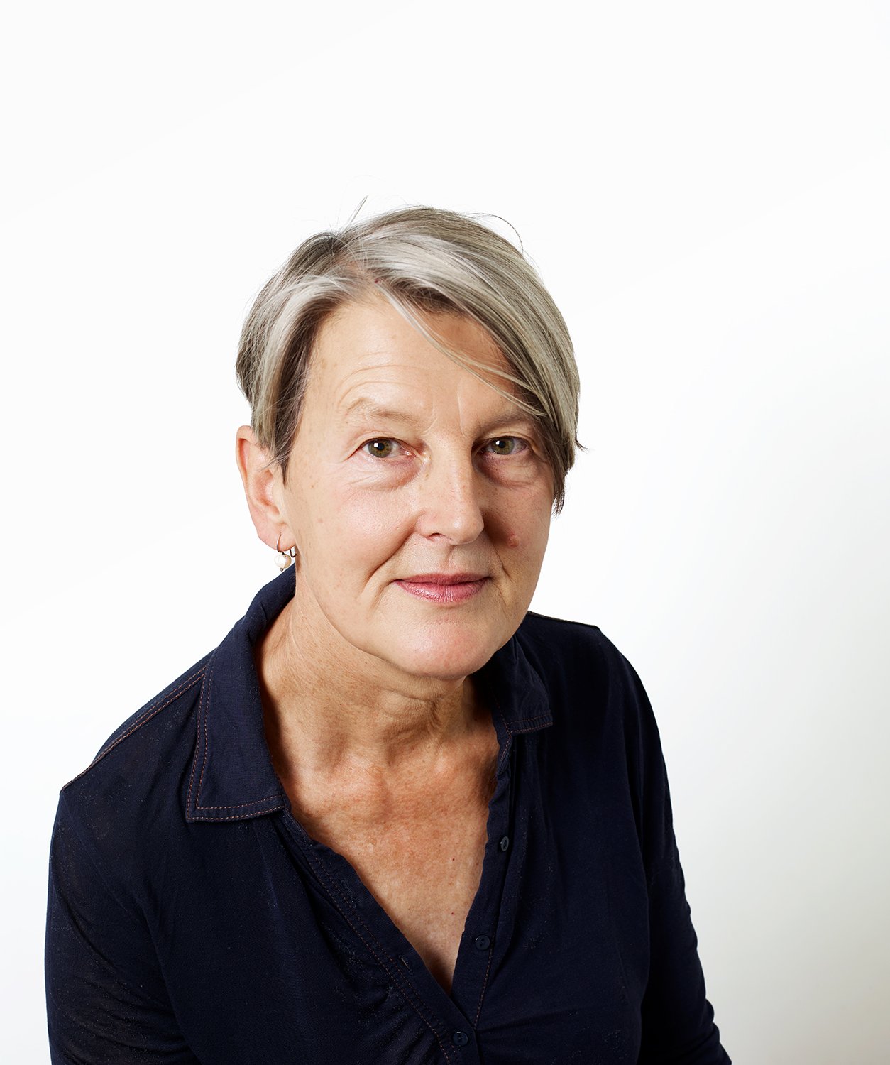 Penelope Curtis — Les Fugitives