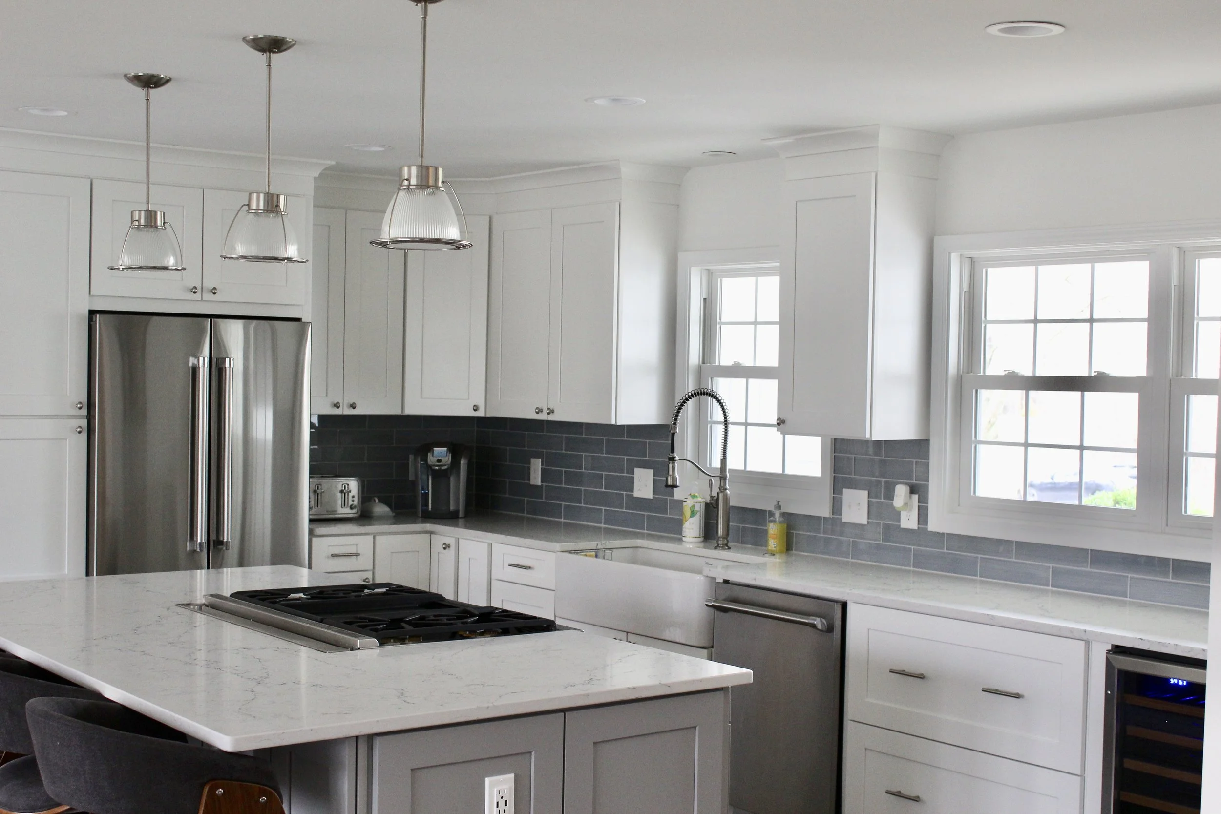 Eagle Design and Construction