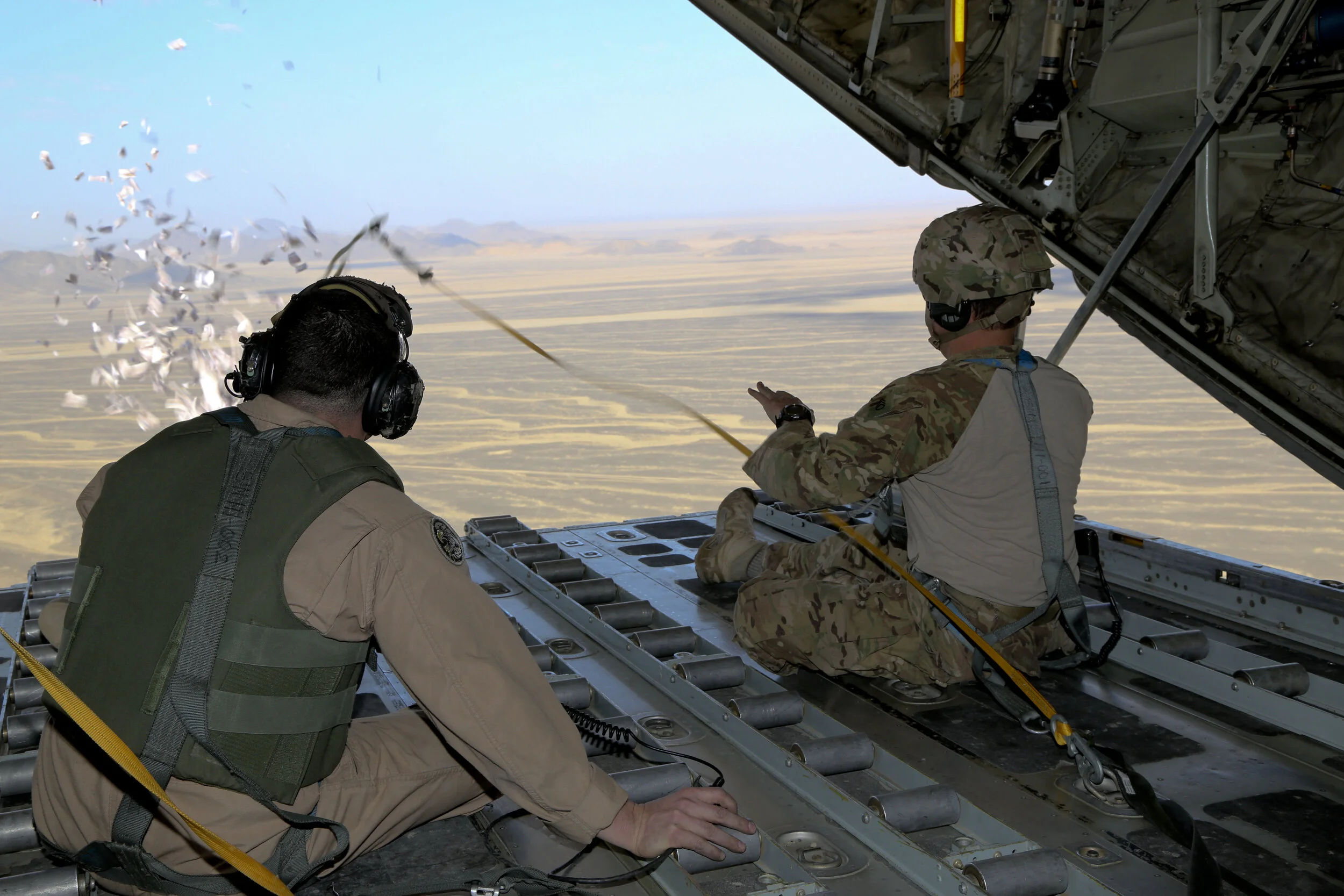 Small War Tactics: Lines of Operations — SPECIAL TACTICS