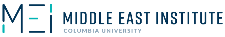 About MEI — Middle East Institute