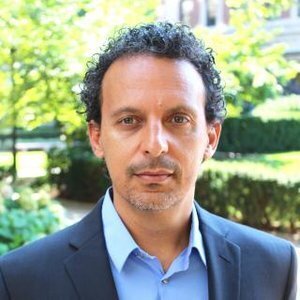 Hisham Aidi — Middle East Institute
