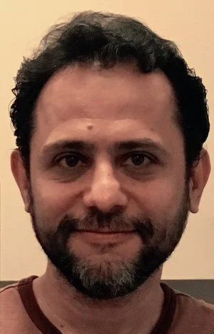 Scholars and Fellows — Middle East Institute
