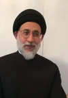 Hossein Modarressi — Middle East Institute