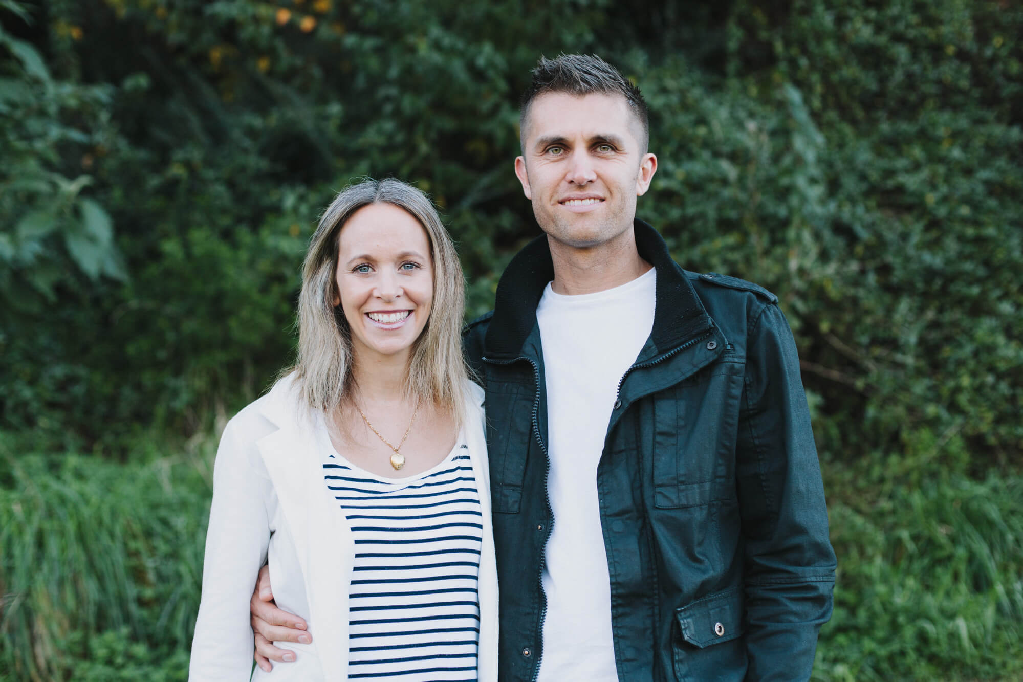 O2 Church Tauranga - a New Life Church & ARC Church Plant