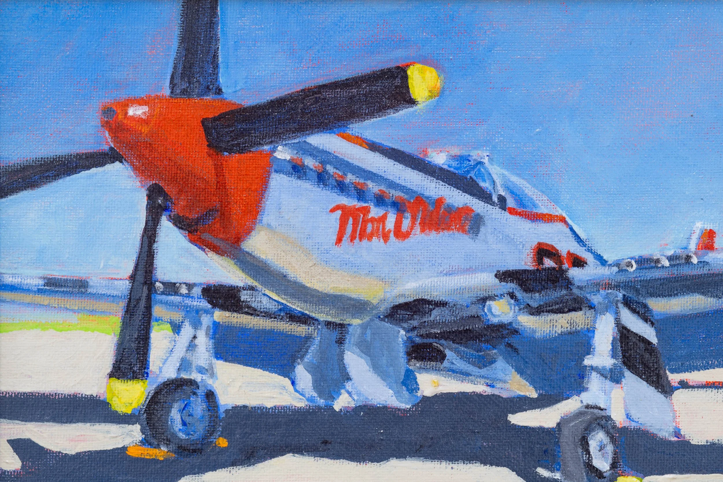 Santa Paula Art Museum — Robert Raser - Auction 2023