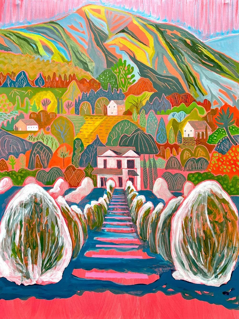 Santa Paula Art Museum