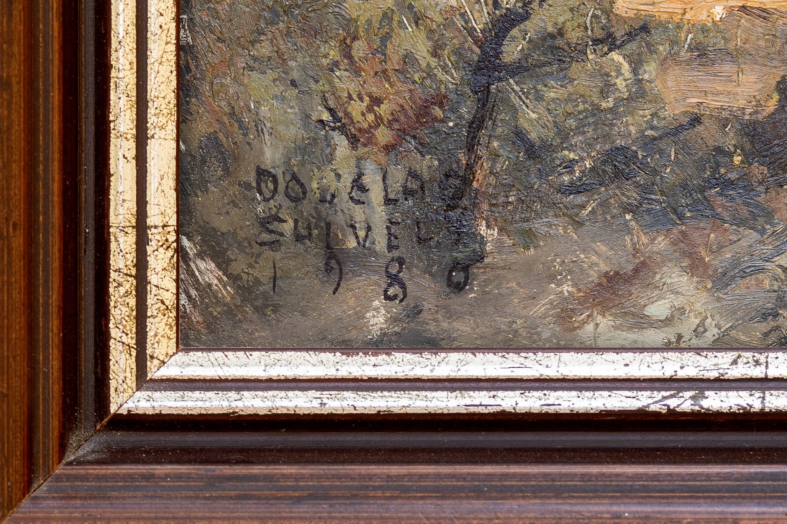 Santa Paula Art Museum — Douglas Shively - Auction 2023