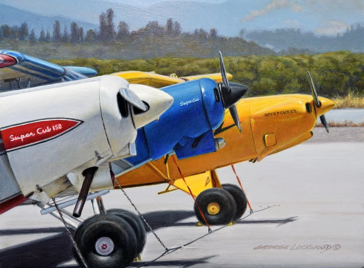 Santa Paula Art Museum — Current Exhibitions