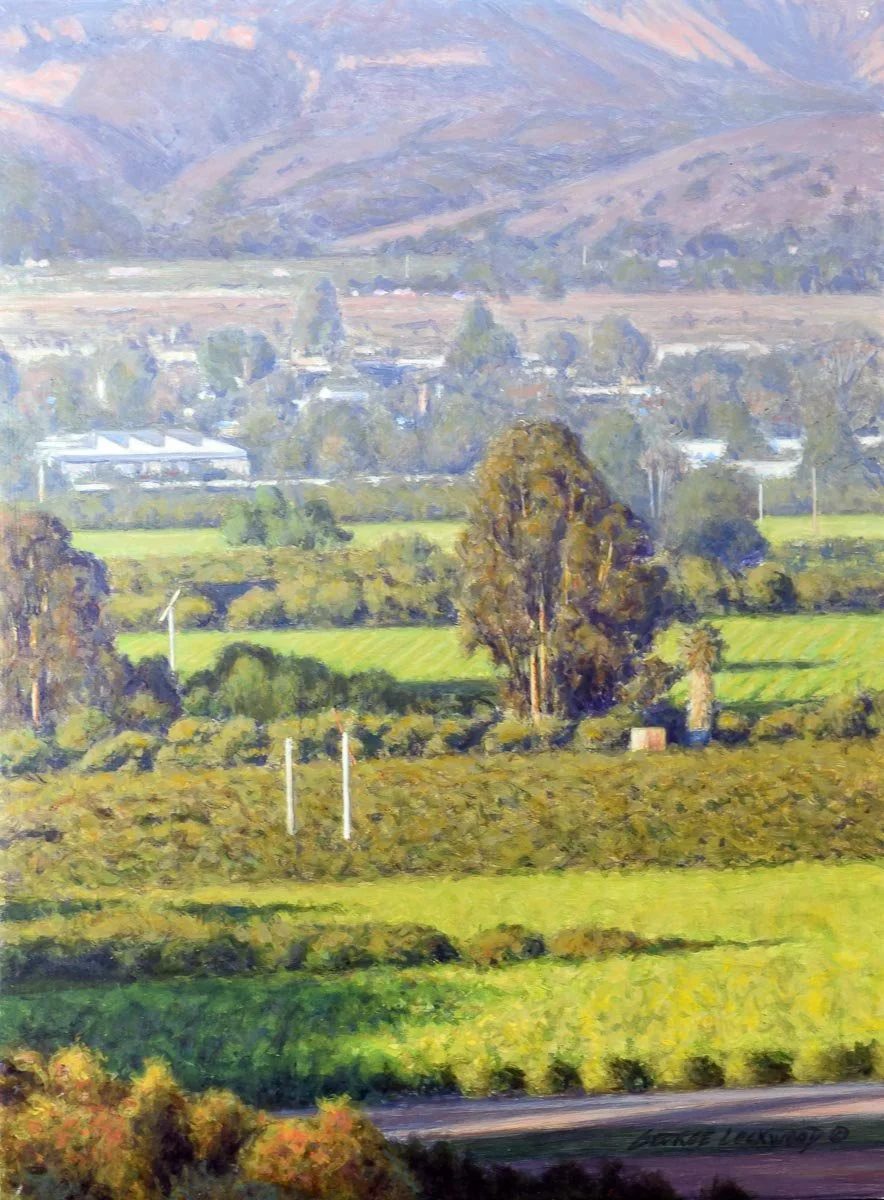 Santa Paula Art Museum — Current Exhibitions