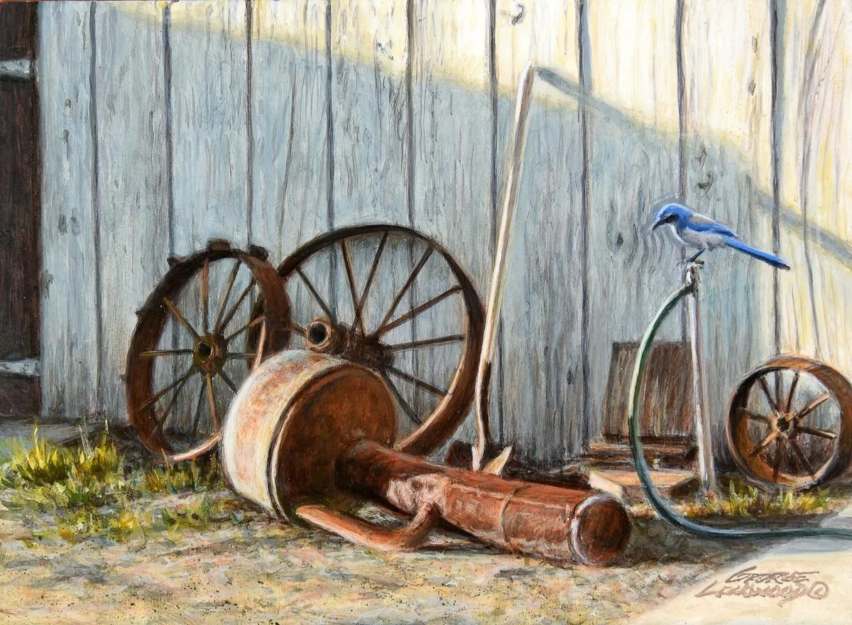 Santa Paula Art Museum — Current Exhibitions