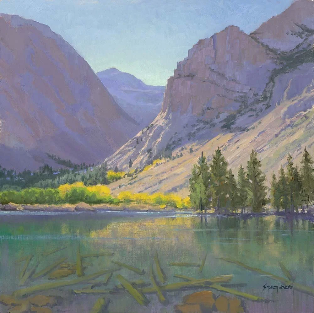 Santa Paula Art Museum — Fine Art Program