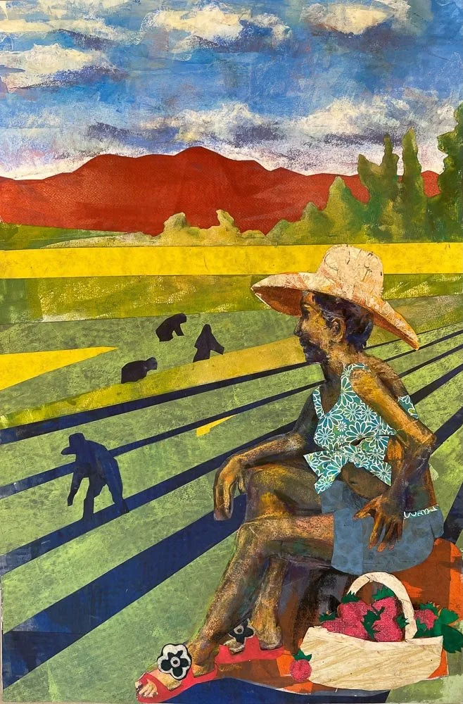 Santa Paula Art Museum — Current Exhibitions