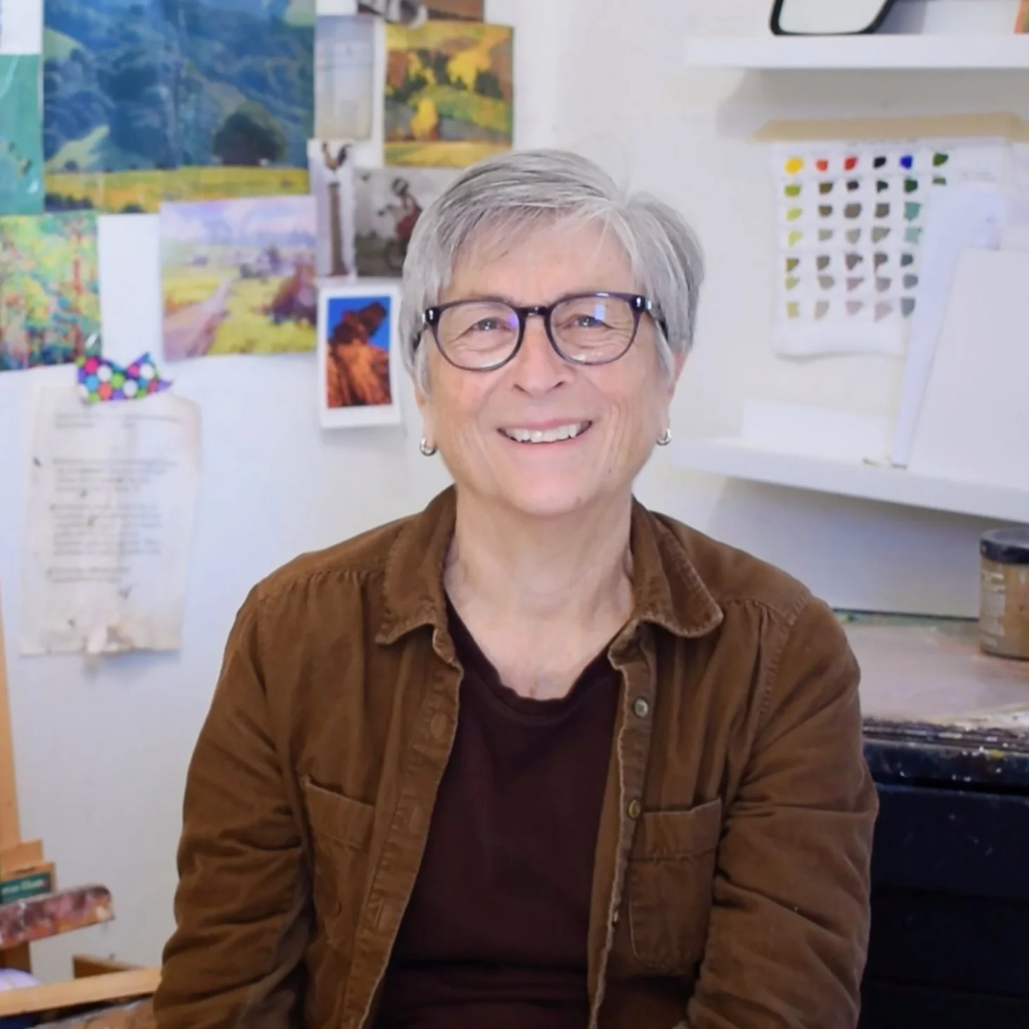 Santa Paula Art Museum — Upcoming Events