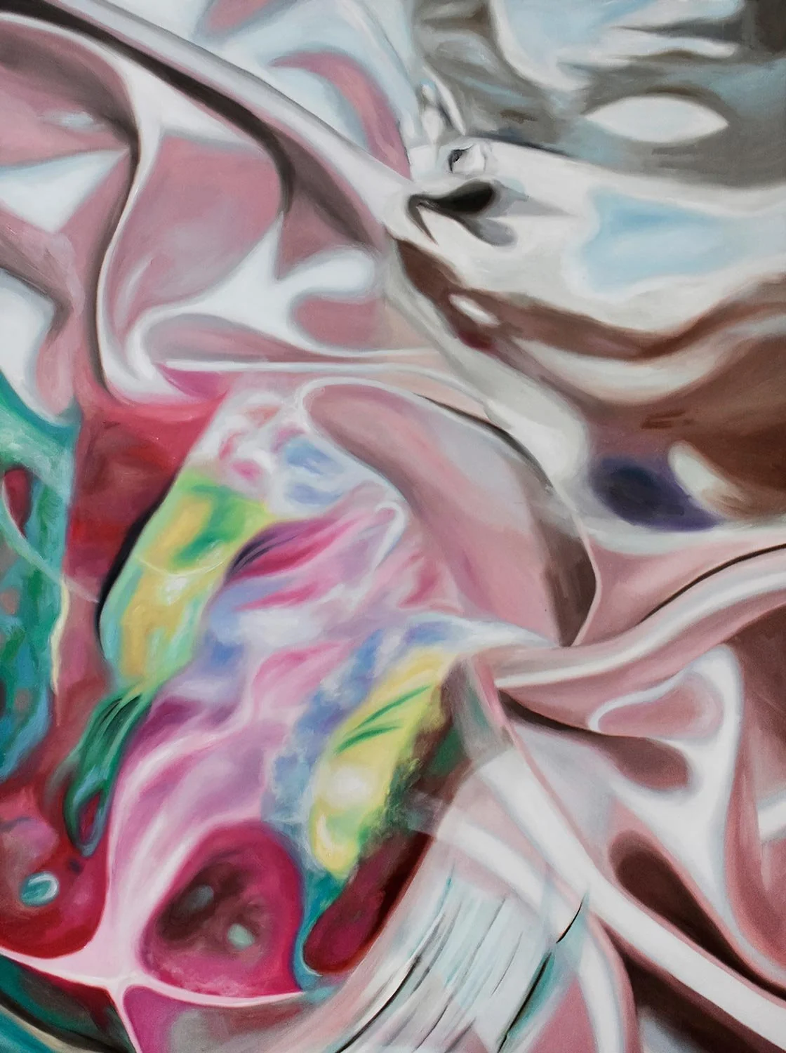 Santa Paula Art Museum — Current Exhibitions