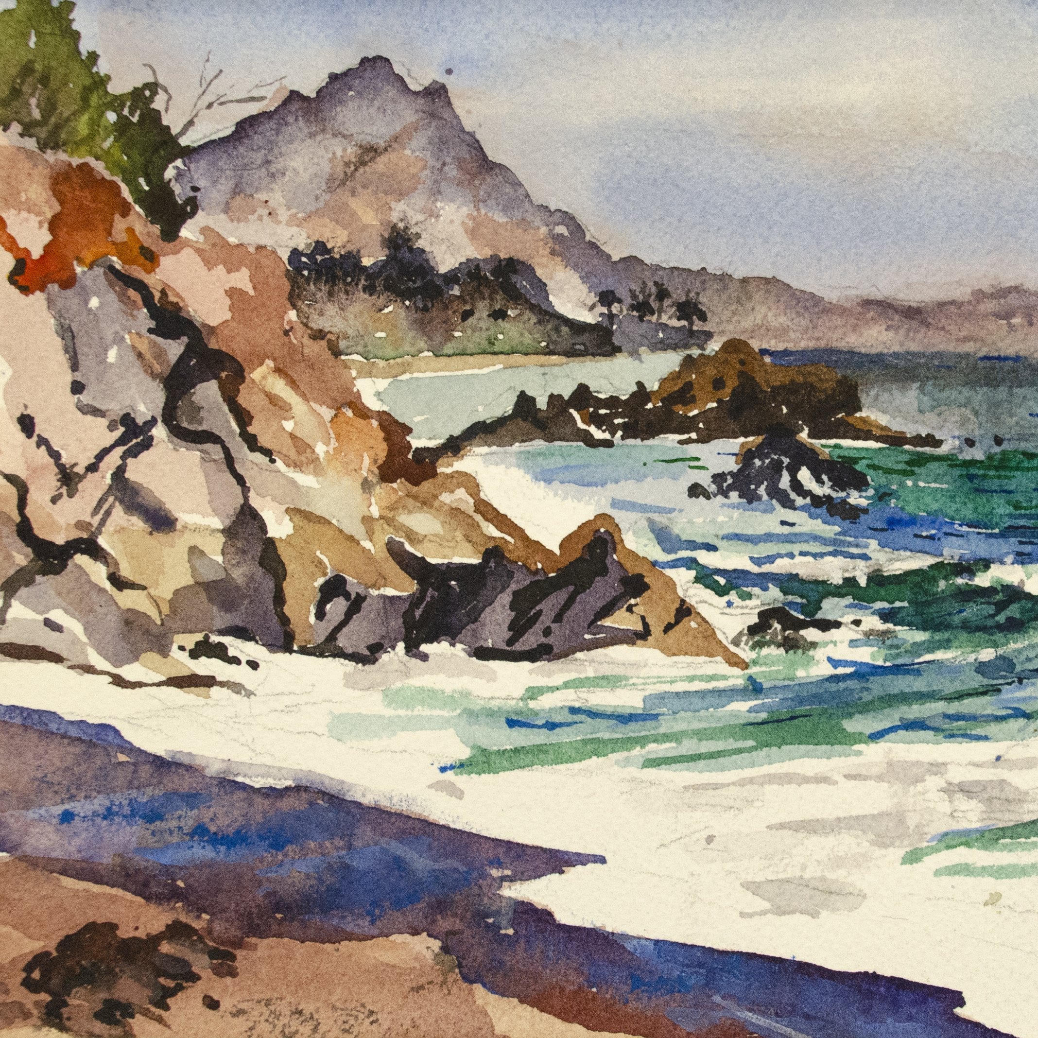 Santa Paula Art Museum — Fine Art Program
