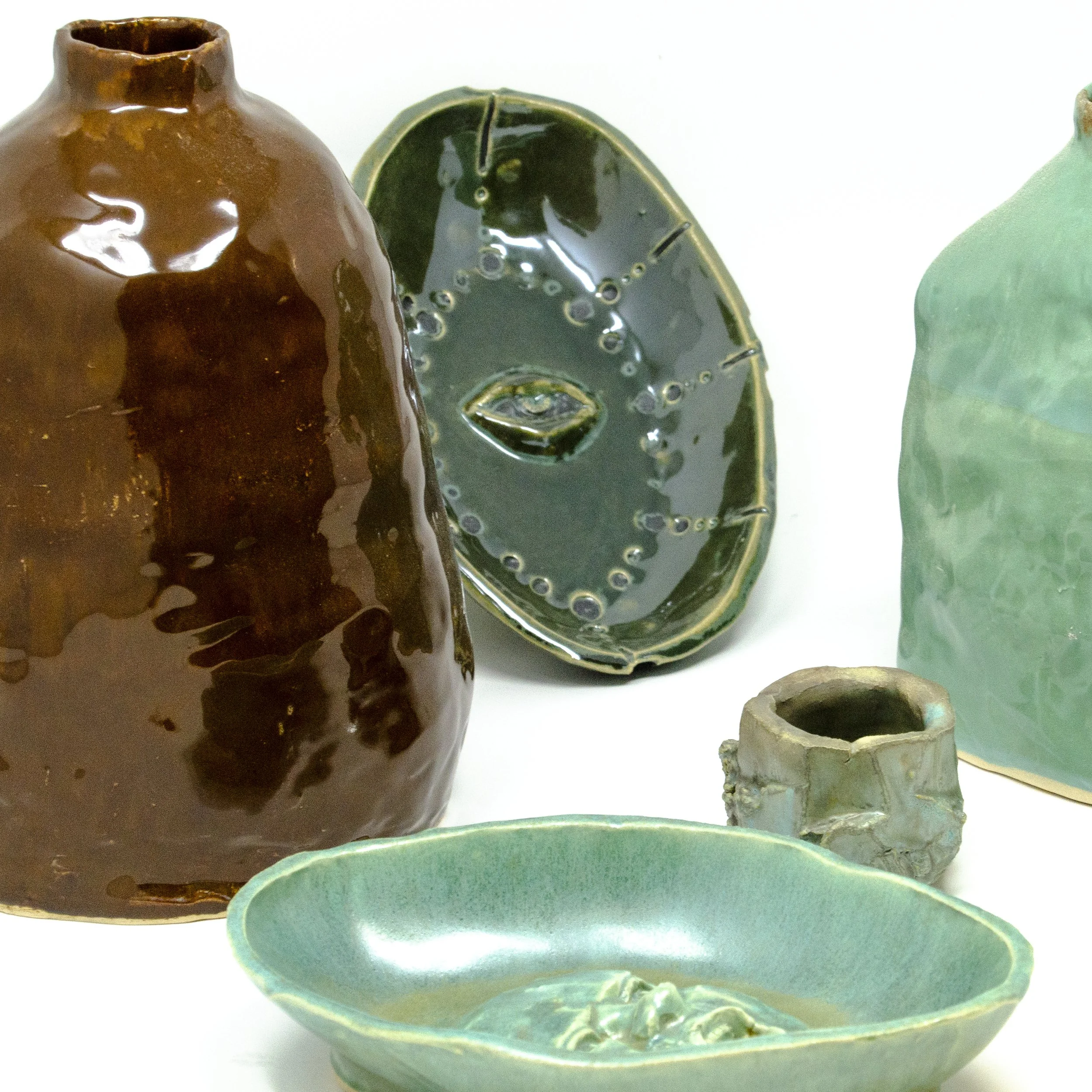 Santa Paula Art Museum — Ceramics Program