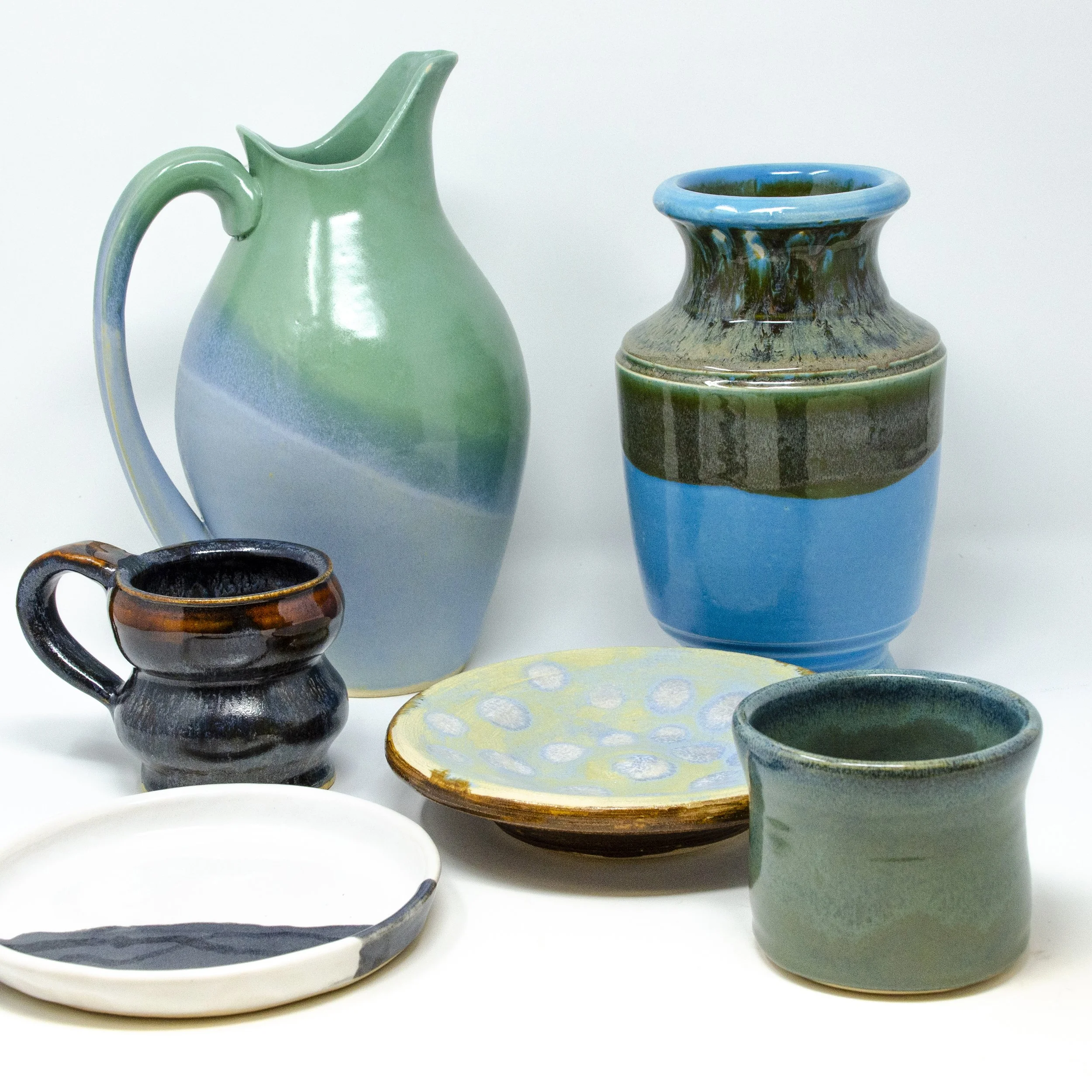 Santa Paula Art Museum — Ceramics Program