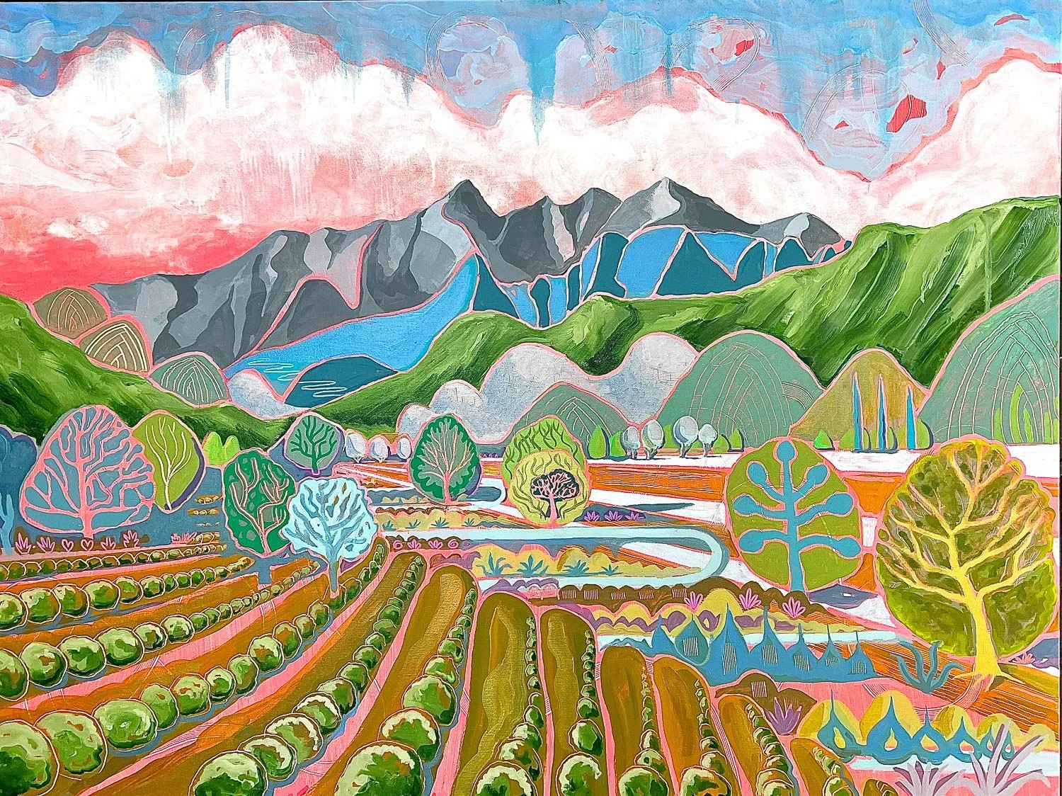 Santa Paula Art Museum — Current Exhibitions