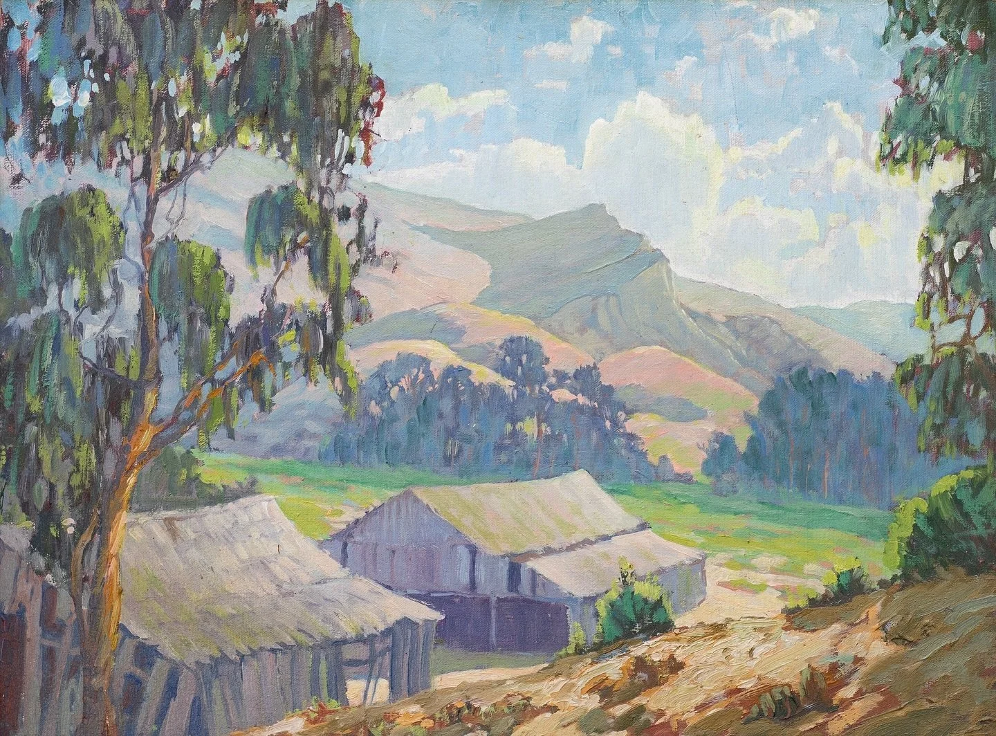 Santa Paula Art Museum