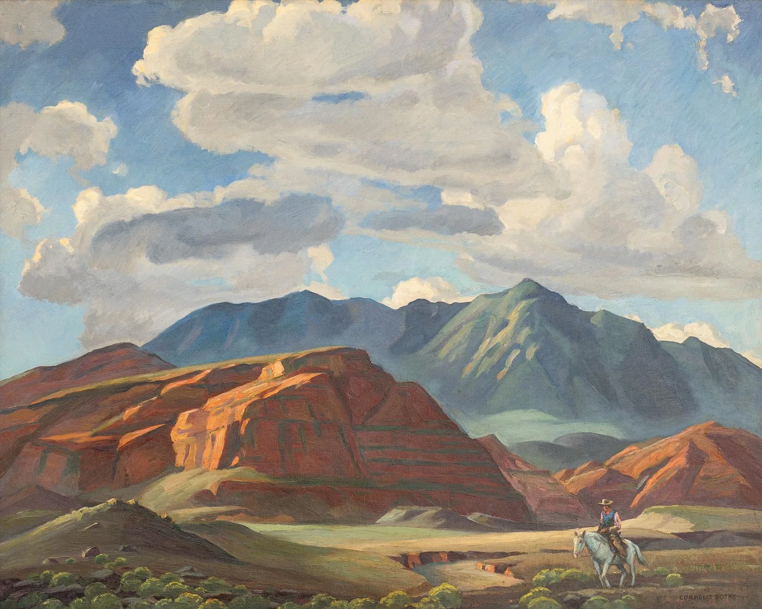 Santa Paula Art Museum — Current Exhibitions