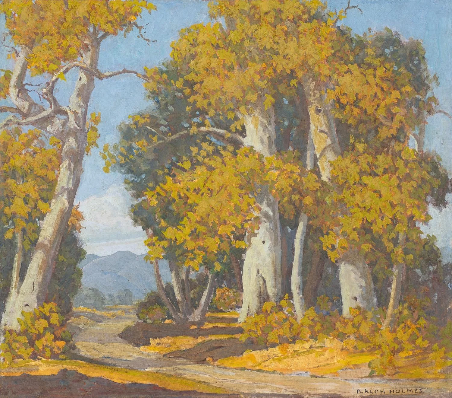 Santa Paula Art Museum — Current Exhibitions