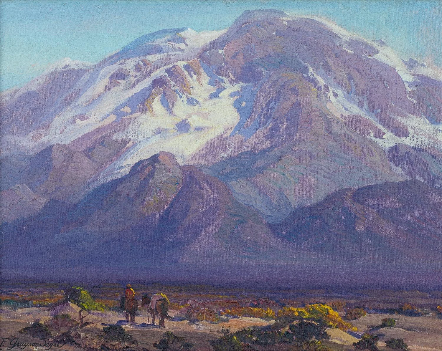 Santa Paula Art Museum — Current Exhibitions