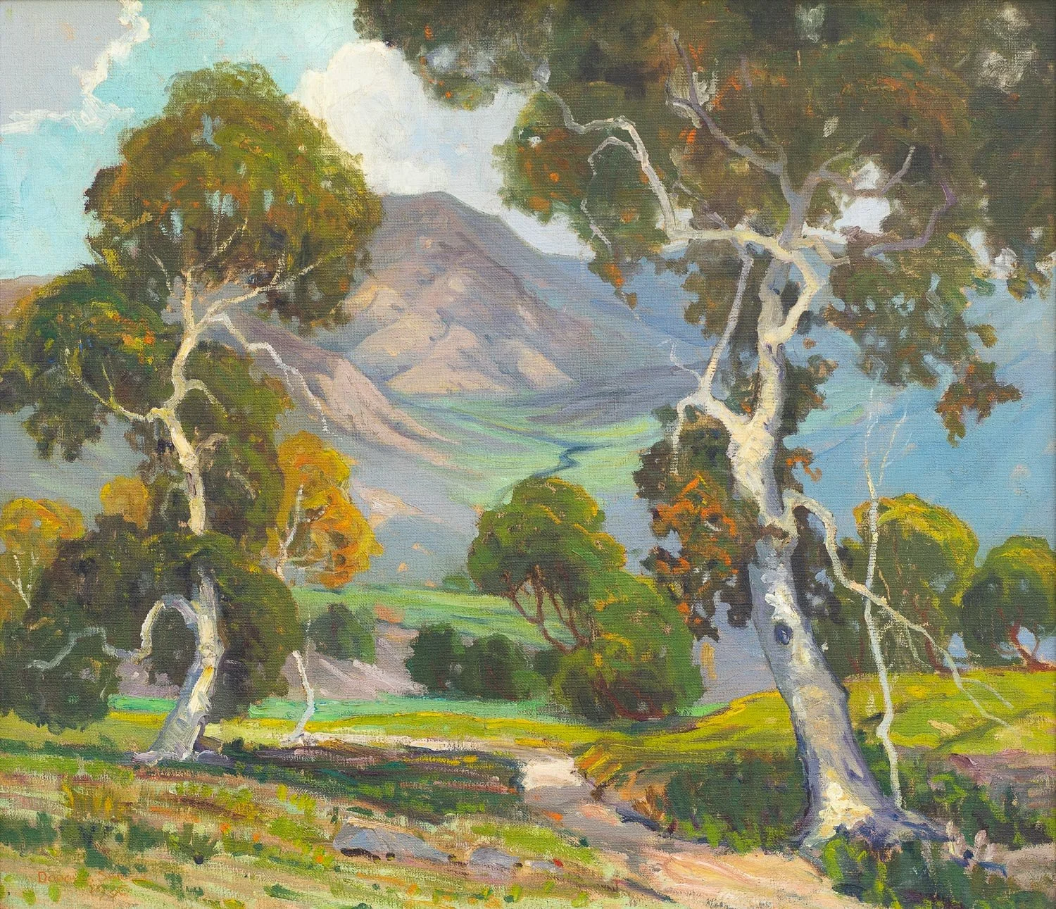 Santa Paula Art Museum — Current Exhibitions