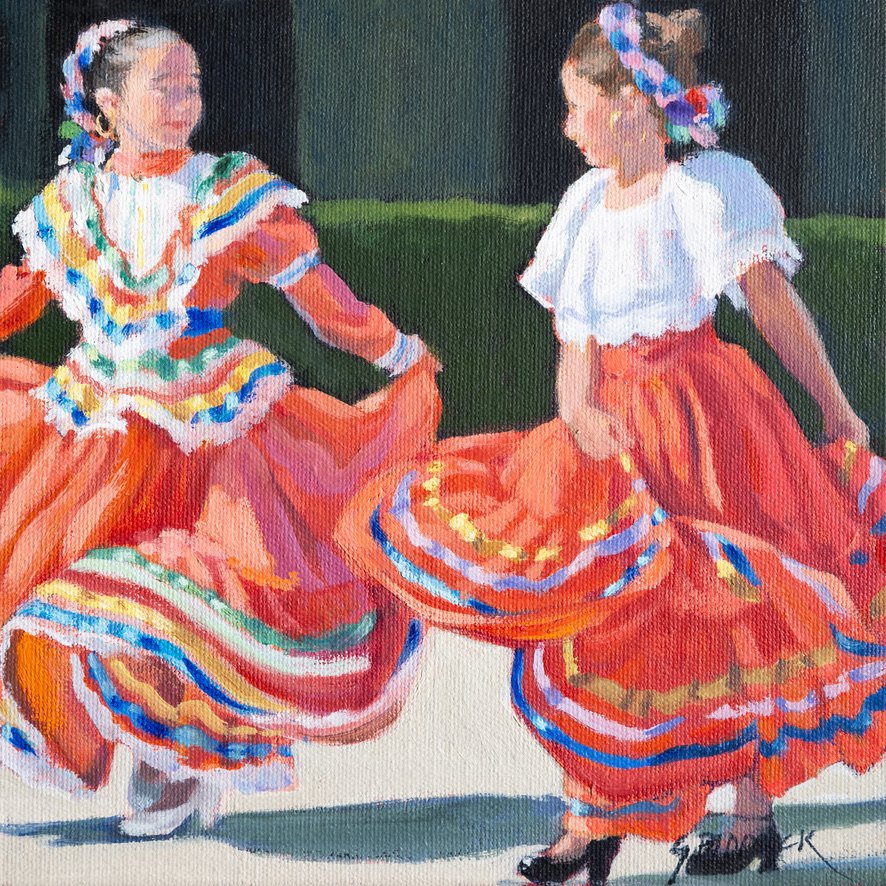 Santa Paula Art Museum — Current Exhibitions