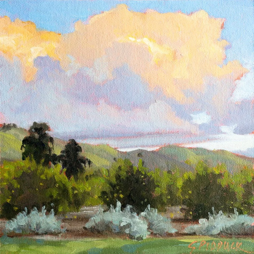 Santa Paula Art Museum — Current Exhibitions